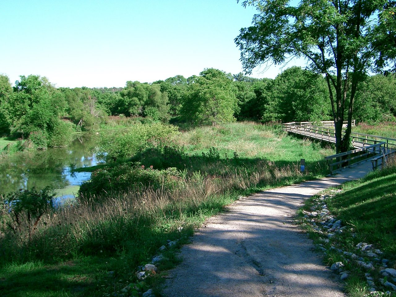 Trails - Ontario's West Coast