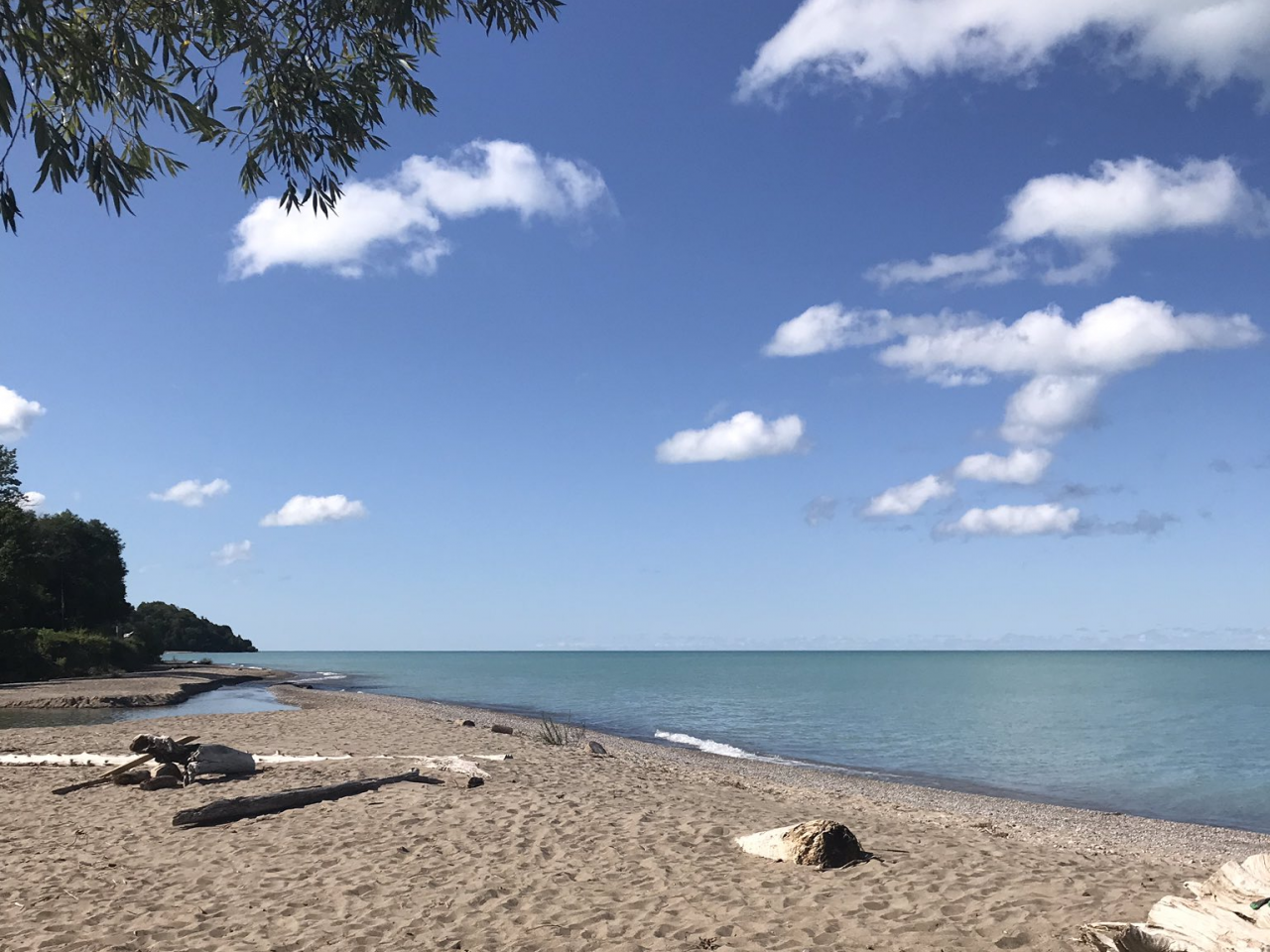 Beaches - Ontario's West Coast