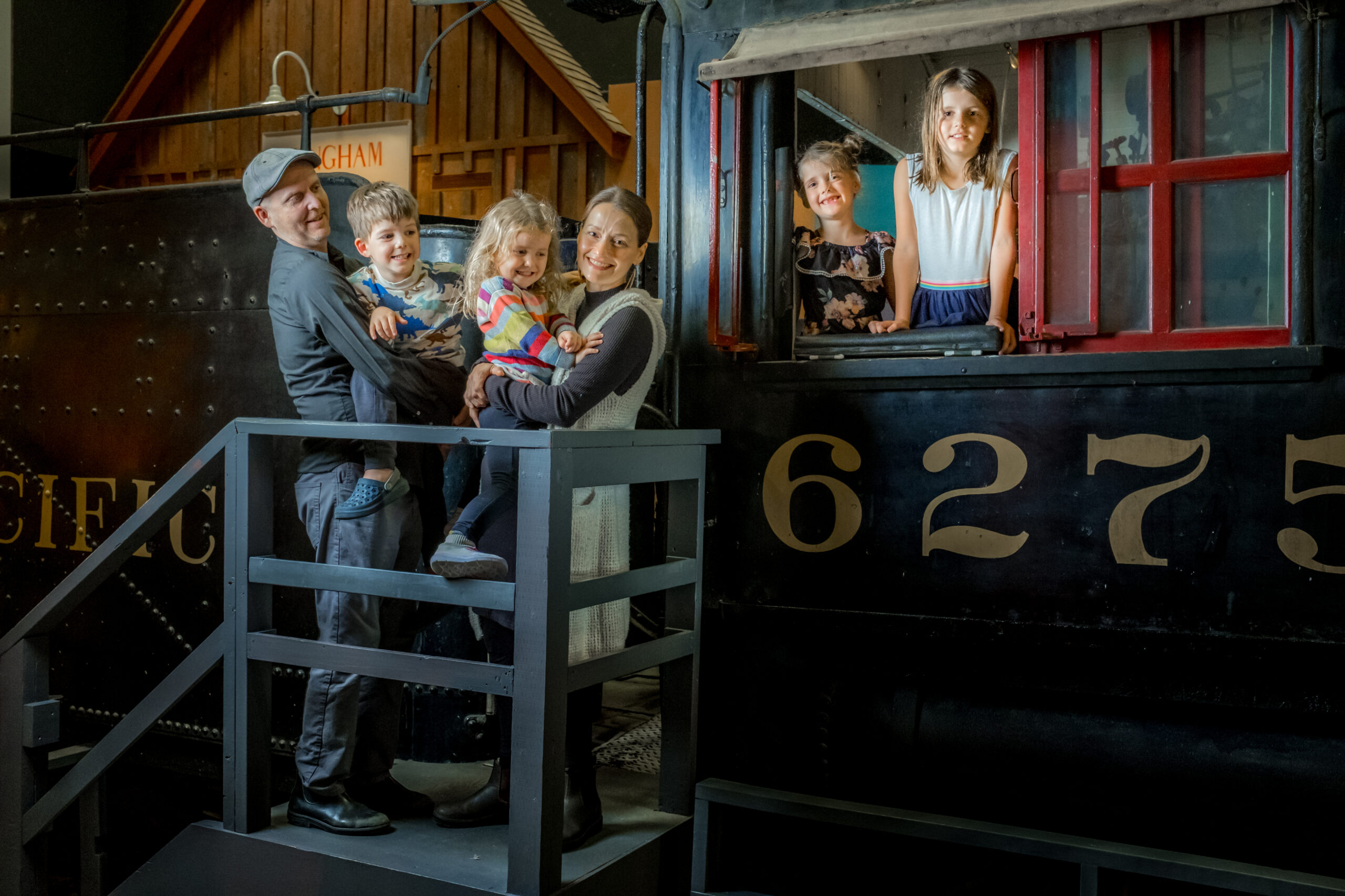 Heritage - Ontario's West Coast